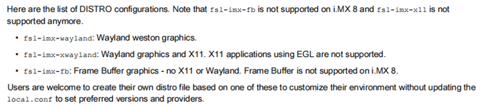 i.MX8QM Yocto 环境搭建 - 大大通(简体站)