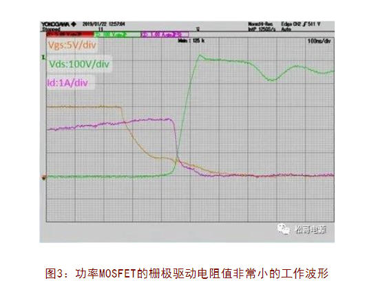 超结高压功率MOSFET的零电压ZVS关断特性 - 大大通(简体站)
