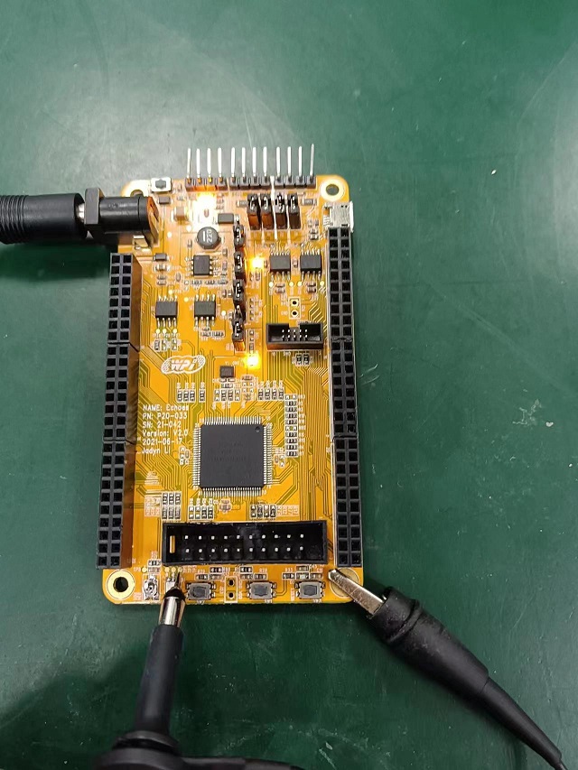 NXP S32K144 SysTick 搭建 Delay 函数 - 大大通(简体站)