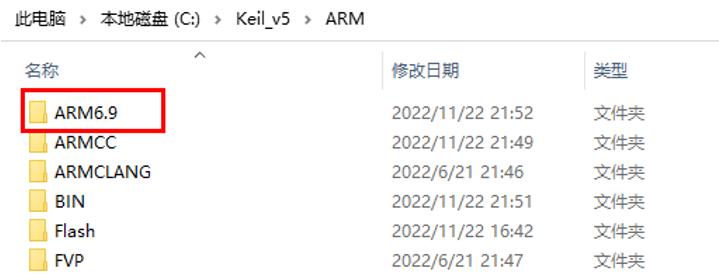NCJ29D5B 使用 J-link 下载调试 - 大大通(简体站)