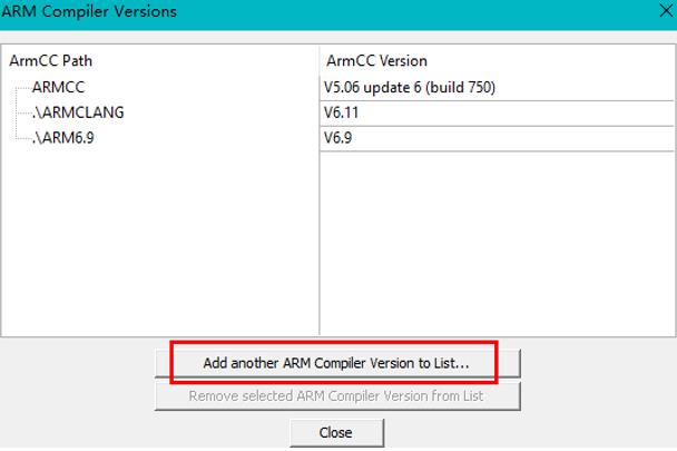NCJ29D5B 使用 J-link 下载调试 - 大大通(简体站)