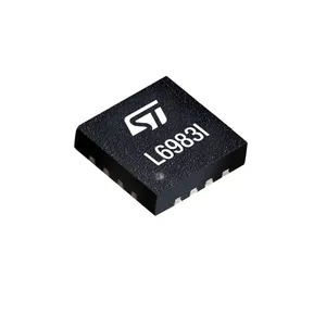 ST NPI 新上架产品【L6983IQTR 商品介绍】 - 大大通(简体站)