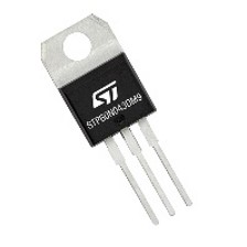 ST NPI 新上架产品【STP60N043DM9 商品介绍】 - 大大通(简体站)