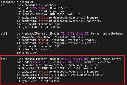 【Semidrive X9HP】应用域 AP2 挂载 AP1 分区 - 大大通(简体站)