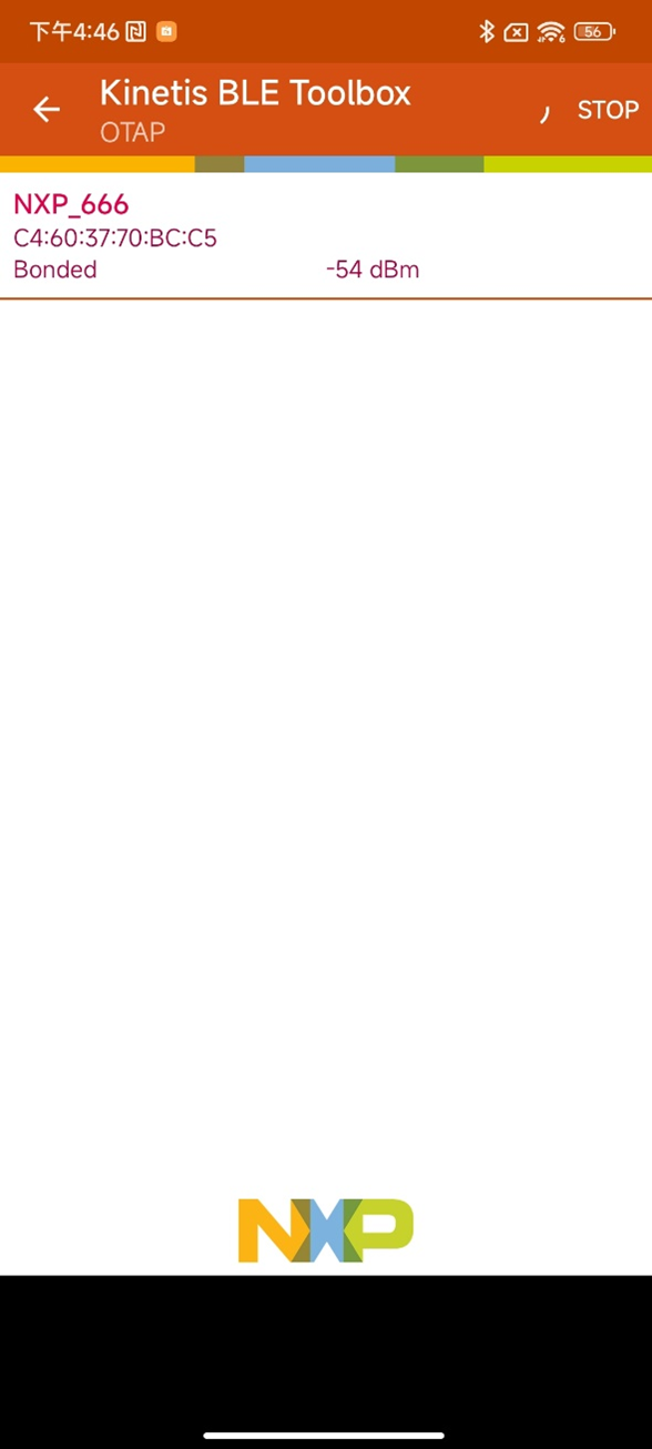 如何将 OTAP 升级移植到 KW38 例程上 - 大大通(简体站)