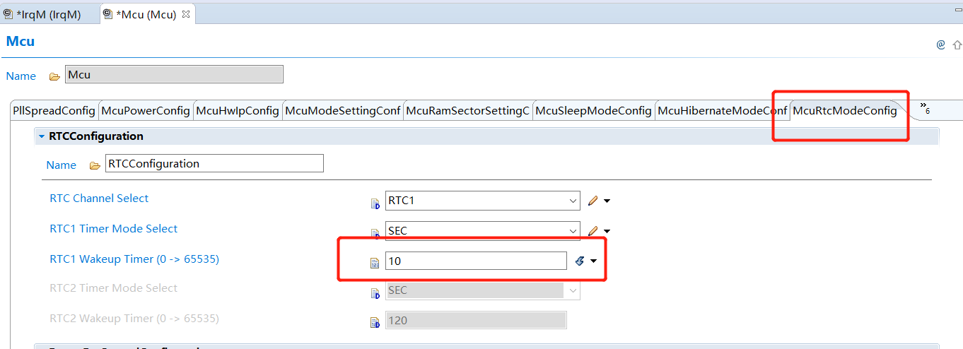 基於 SemiDrive E3640 Gateway MCAL3.0 RTC 測試 - 大大通(繁體站)