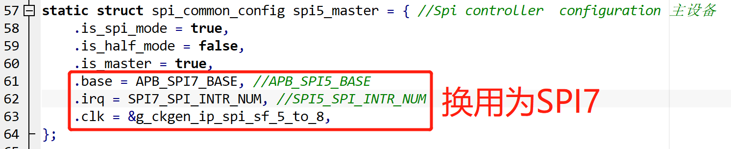 SemiDrive E3 SSDK driver_demo SPI 介绍 - 大大通(简体站)