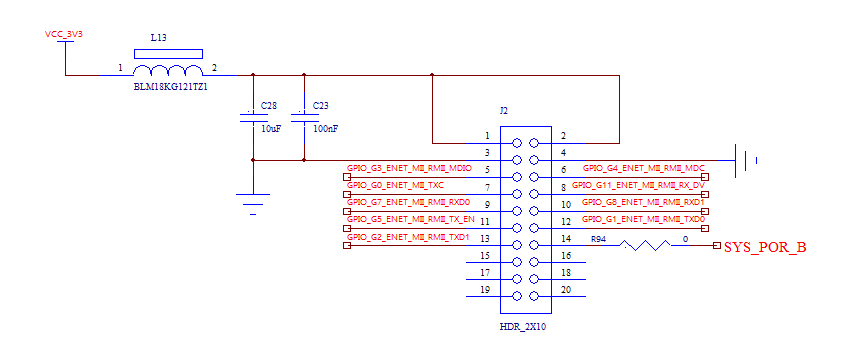 基於 E3110 開發板的以太網 MII & RMII 簡介 - 大大通(繁體站)