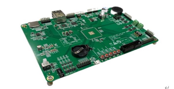 SemiDrive E3 通过外部 flash 驱动进行烧写 - 大大通(简体站)