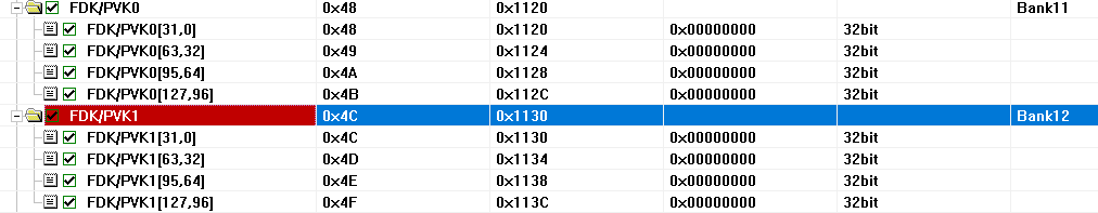 基于 SemiDrive E3 平台外部 Flash 加密介绍 - 大大通(简体站)
