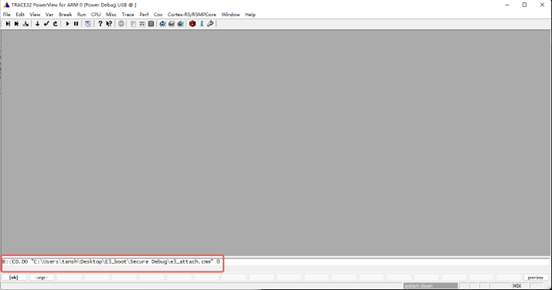 基于 SemiDrive E3 平台 Secure Debug 介绍 - 大大通(简体站)