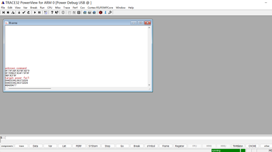 基于 SemiDrive E3 平台 Secure Debug 介绍 - 大大通(简体站)