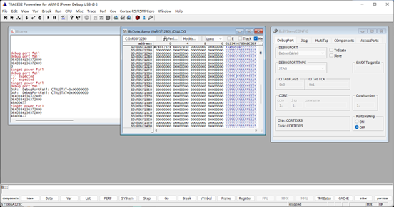 基于 SemiDrive E3 平台 Secure Debug 介绍 - 大大通(简体站)