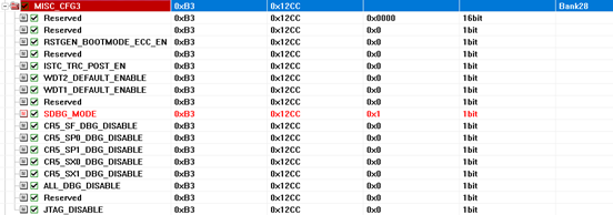 基于 SemiDrive E3 平台 Secure Debug 介绍 - 大大通(简体站)
