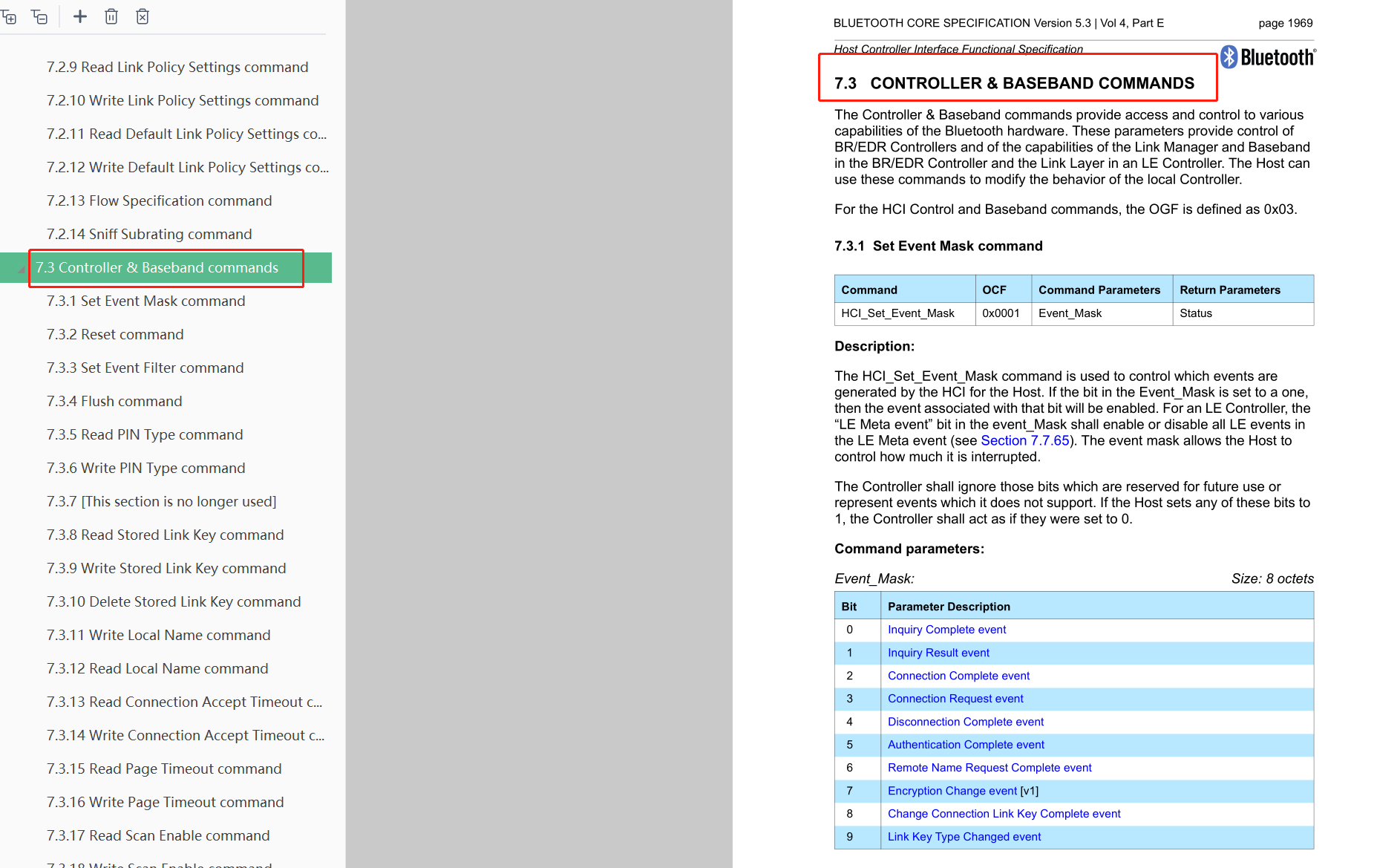 如何使用 HCI 命令控制 KW38 BLE Controller 控制器 - 大大通(简体站)