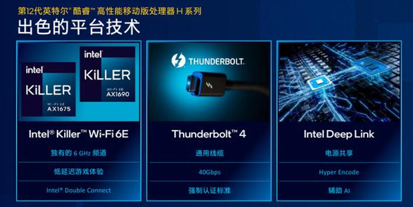 英特尔Killer Wi-Fi技术概述 - 大大通(简体站)