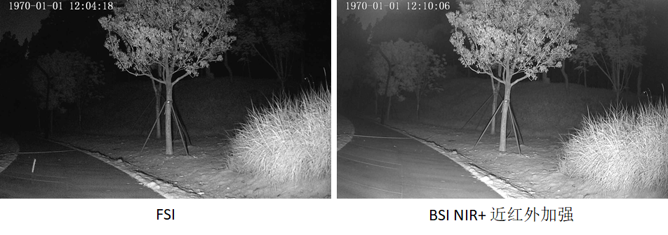 SOI-BSI NIR+ 近紅外線加強 像素技術 - 大大通(繁體站)