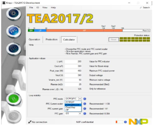 【Industrial Power】NXP TEA2017 应用介绍 - 大大通(简体站)