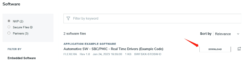 NXP SBC FS26 CDD 环境搭建及编译 - 大大通(简体站)