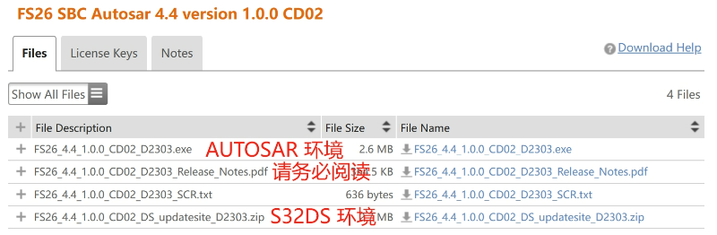 NXP SBC FS26 CDD 环境搭建及编译 - 大大通(简体站)