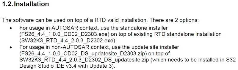 NXP SBC FS26 CDD 环境搭建及编译 - 大大通(简体站)