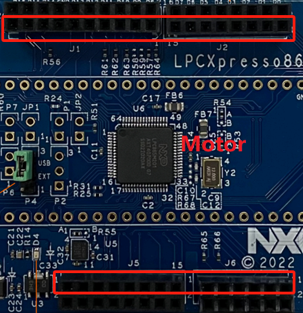 LPCXpresso860-MAX Board 的介绍 - 大大通(简体站)