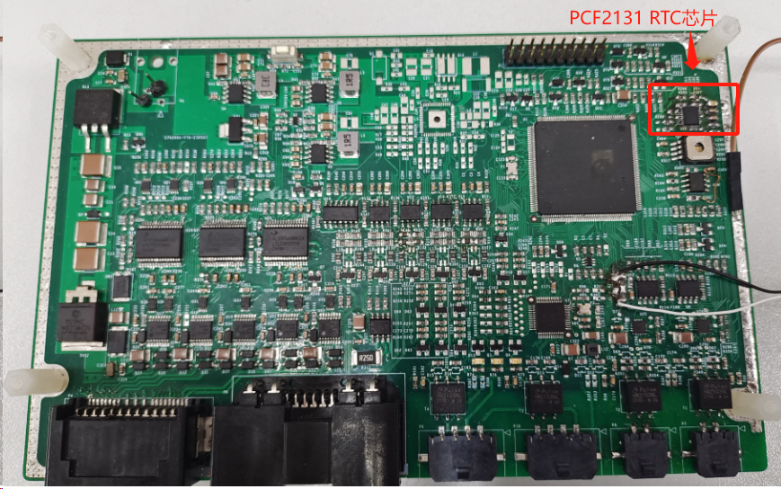 PCF2131 RTC 芯片功能的介绍及实现 - 大大通(简体站)