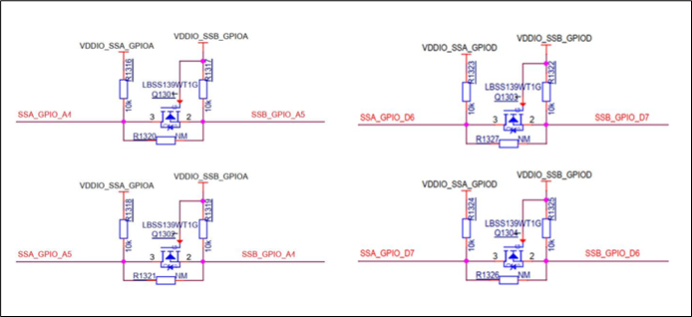 SEMIDRIVE X9U 原理图设计要点 - 大大通(简体站)
