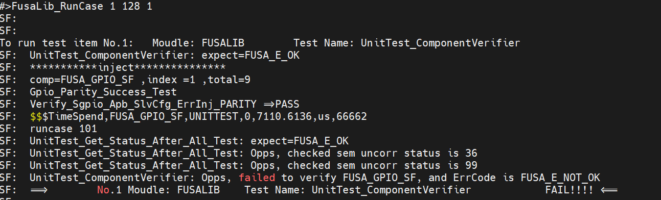 Semidrive E3 MCAL3.0&FusaLib PTG1.1 功能安全開發（二） - 大大通(繁體站)