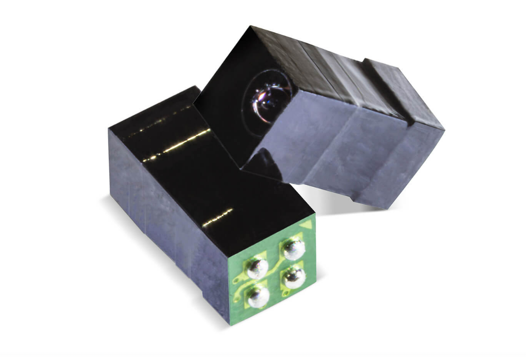 传感器—ams OSRAM NanEyeC - 大大通(简体站)