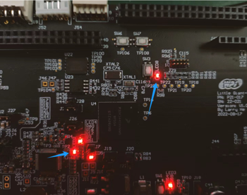 NXP SBC FS26 ABIST1 介绍 - 大大通(简体站)