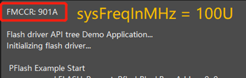 CPU 主频频率超过内部 Flash 主频要求该如何解决？ - 大大通(简体站)