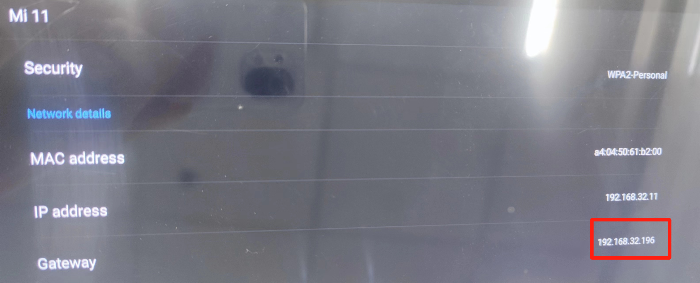 【Semidrive X9H】使用 iperf3 进行 WiFi 测速 - 大大通(简体站)