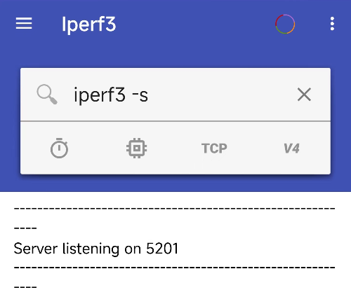 【Semidrive X9H】使用 iperf3 进行 WiFi 测速 - 大大通(简体站)