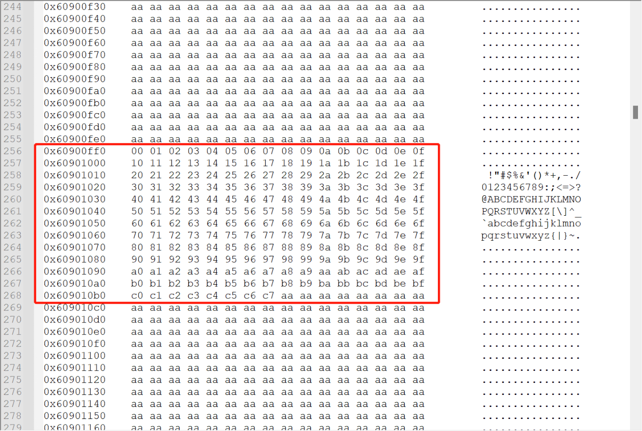 i.MX RT1052 之按 bytes 改写外部 QSPI Flash 数据 - 大大通(简体站)