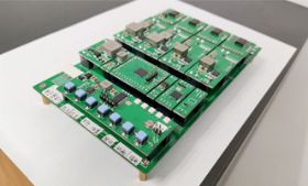 大联大智驾智舱方案合辑 - 大大通(简体站)