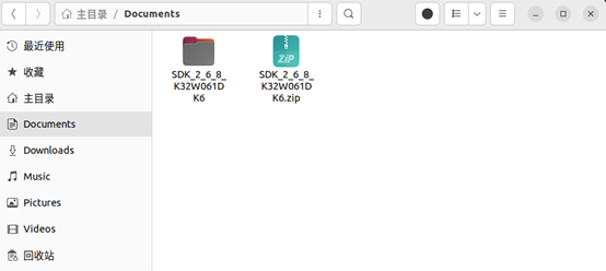Matter——NXP K32W061 Matter Demo 搭建 - 大大通(简体站)