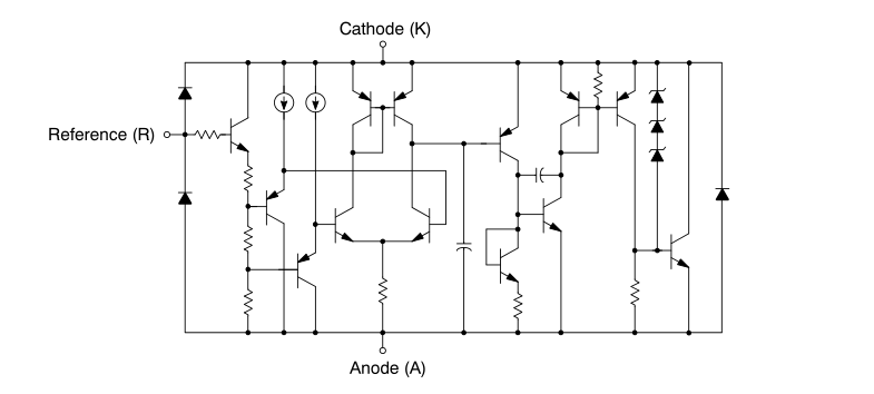 基于onsemi LM317 浅谈线性电源设计 - 大大通(简体站)