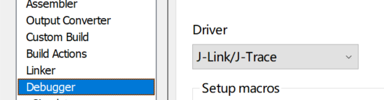 Semidrive E3 IDE 烧录与上电启动 - 大大通(简体站)