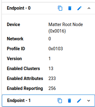 Matter - ZAP 使用 - 大大通(简体站)