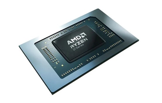 AMD隆重推出锐龙Z1系列处理器，“Zen 4”系列产品线扩展至掌上游戏机 - 大大通(简体站)