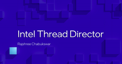 英特尔CPU大小核优势分析 - 大大通(简体站)