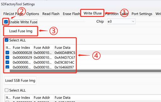 简述 E3210 安全启动流程 - 大大通(简体站)