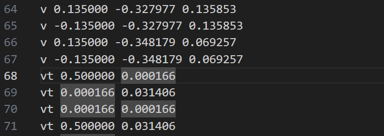[HMI] Open3D UV 贴图介绍 - 大大通(简体站)