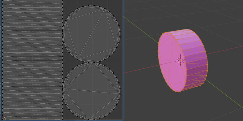 [HMI] Open3D UV 贴图介绍 - 大大通(简体站)
