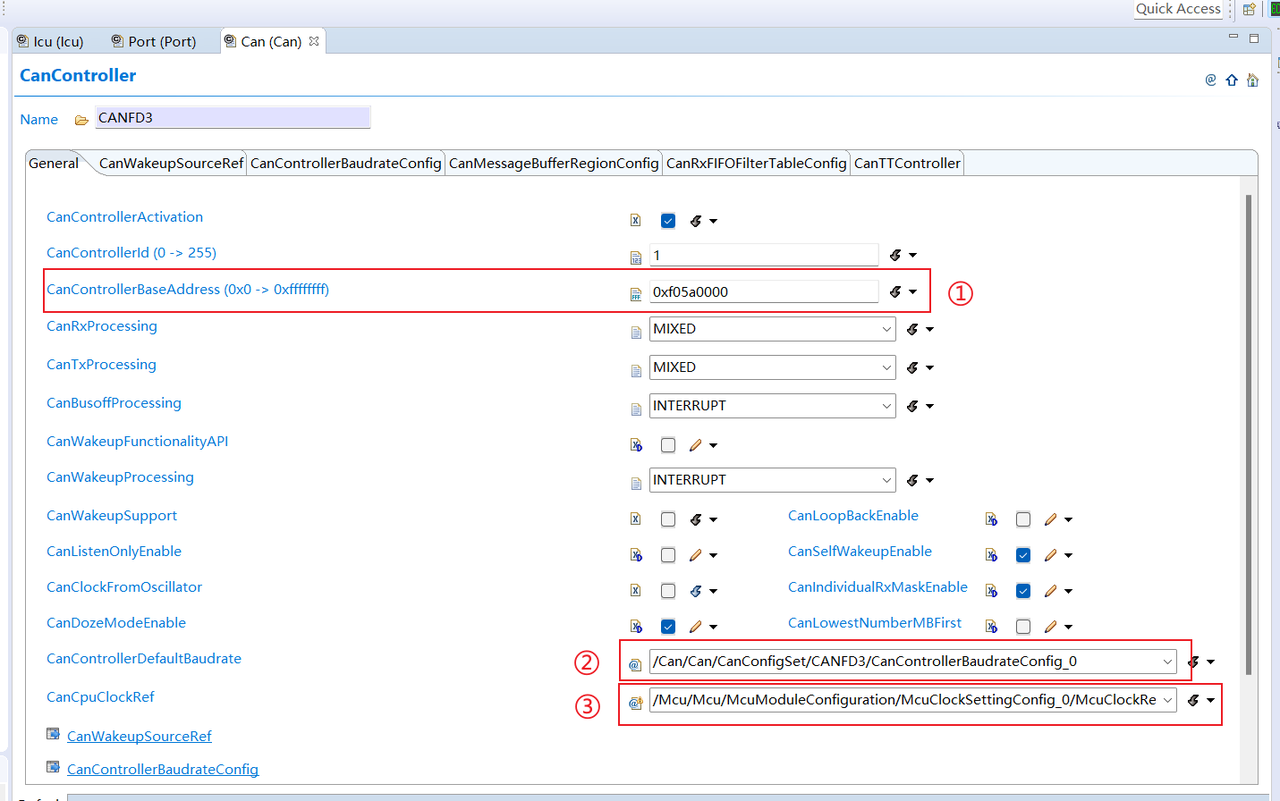芯驰 E3 - 上位机与下位机的 CAN 升级通信 Demo - 大大通(简体站)