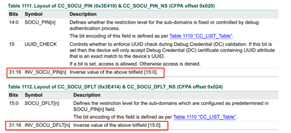 LPC5500 系列 Flash 读保护 - 大大通(简体站)