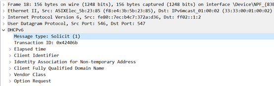 IPv6获取IP地址的方式之---DHCPv6 - 大大通(简体站)