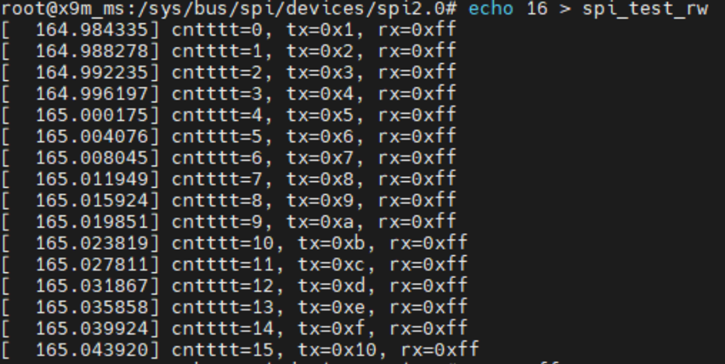 SemiDrive X9H 平台 SPI 接口調試 - 大大通(繁體站)