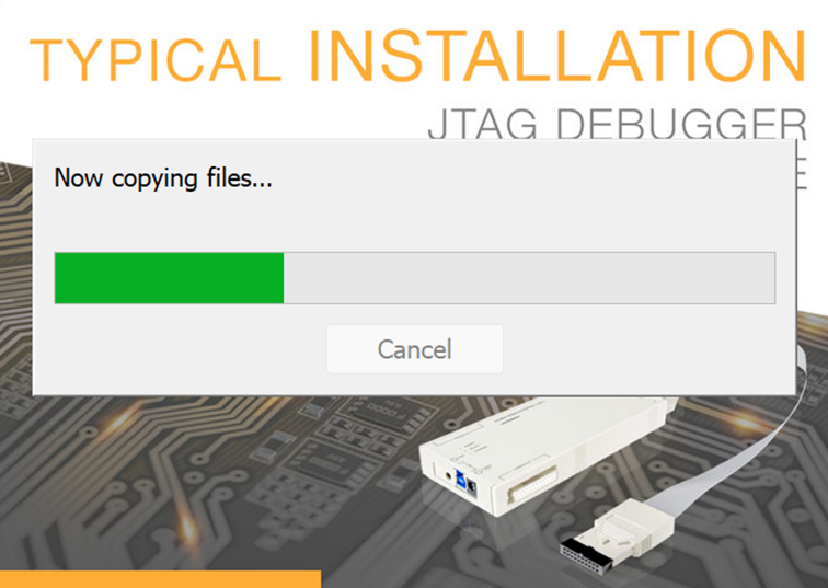 劳德巴赫开发环境搭建与烧录 - 大大通(简体站)
